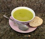 Erwtensoep – Lekkere inspiratie